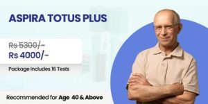 Pathology Lab in Ghatkopar, Mumbai - Aspira Diagnostics Limited