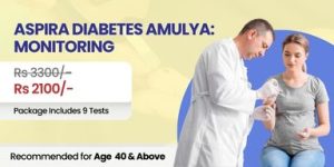 Pathology Lab in Ghatkopar, Mumbai - Aspira Diagnostics Limited