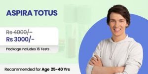 Pathology Lab in Ghatkopar, Mumbai - Aspira Diagnostics Limited